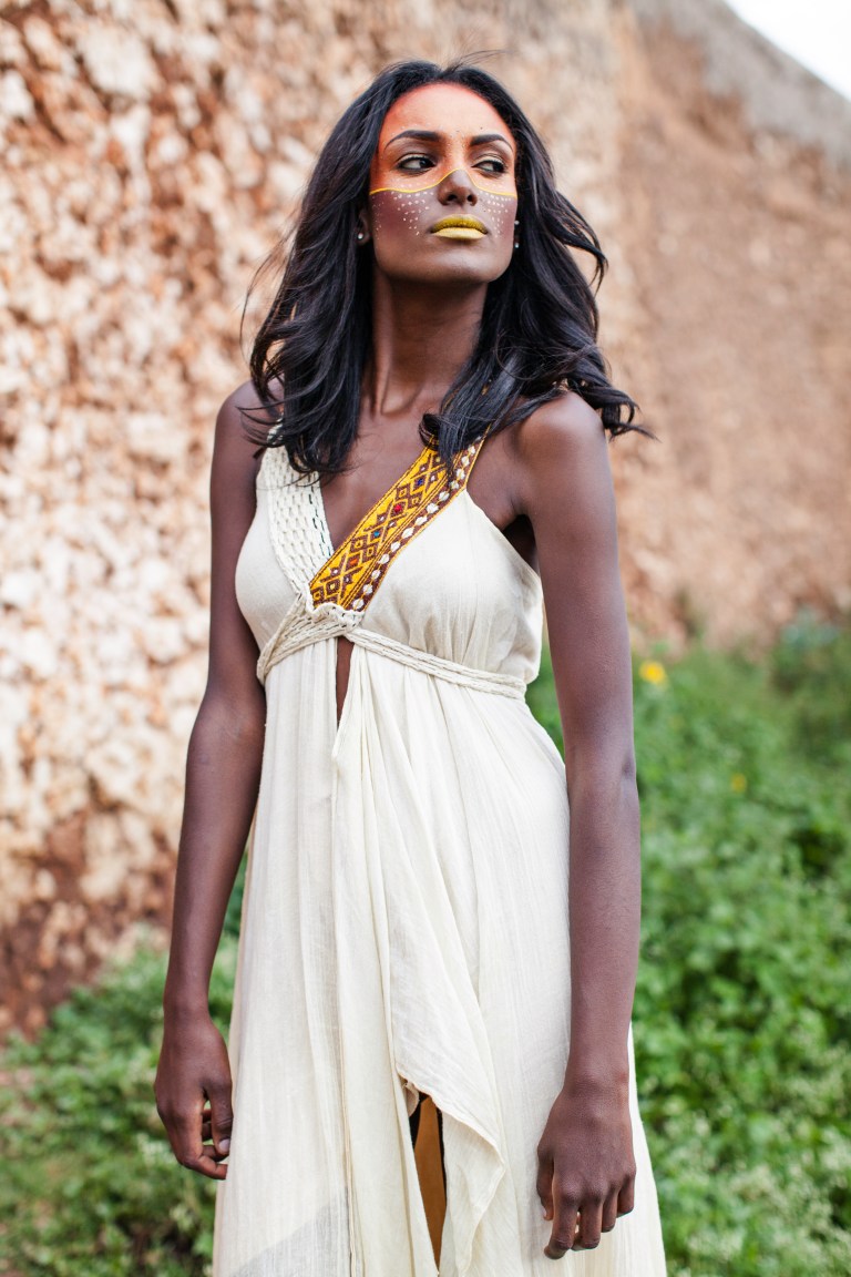 Fashion in Ethiopia | An Interview With Yefikir Design – E D G E