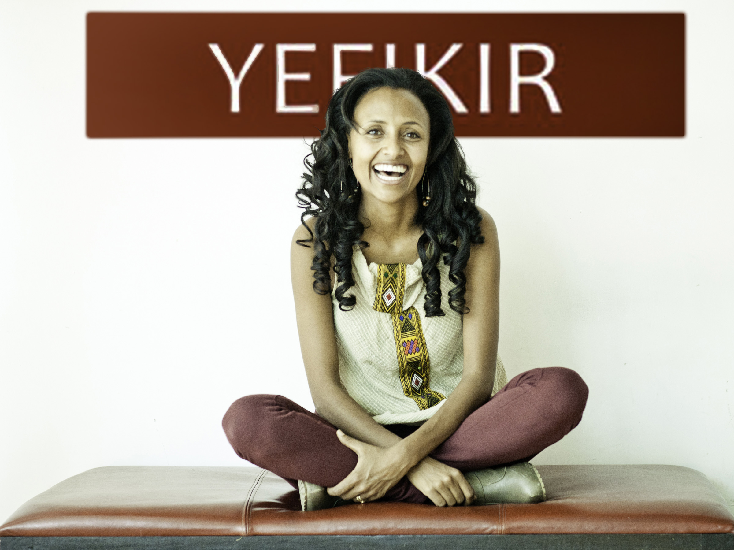Fashion in Ethiopia | An Interview With Yefikir Design – E D G E