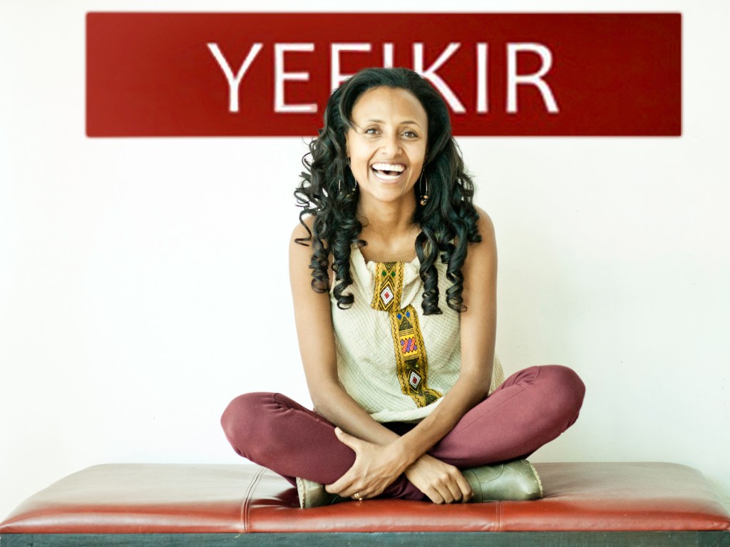 Fashion in Ethiopia | An Interview With Yefikir Design – E D G E