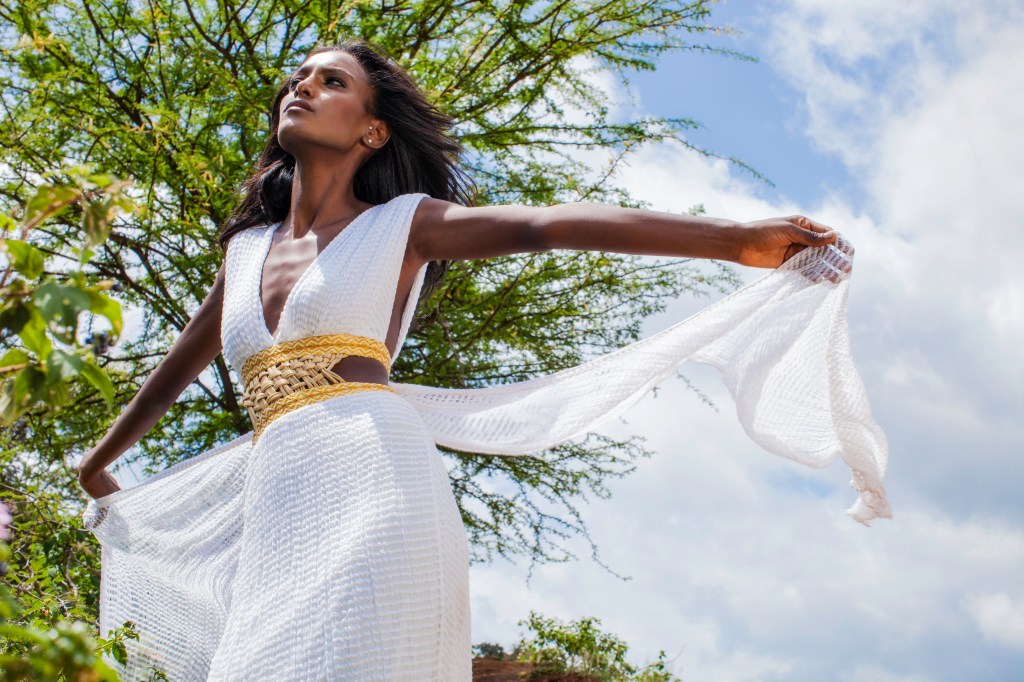 Fashion in Ethiopia | An Interview With Yefikir Design – E D G E