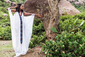 Fashion in Ethiopia | An Interview With Yefikir Design – E D G E