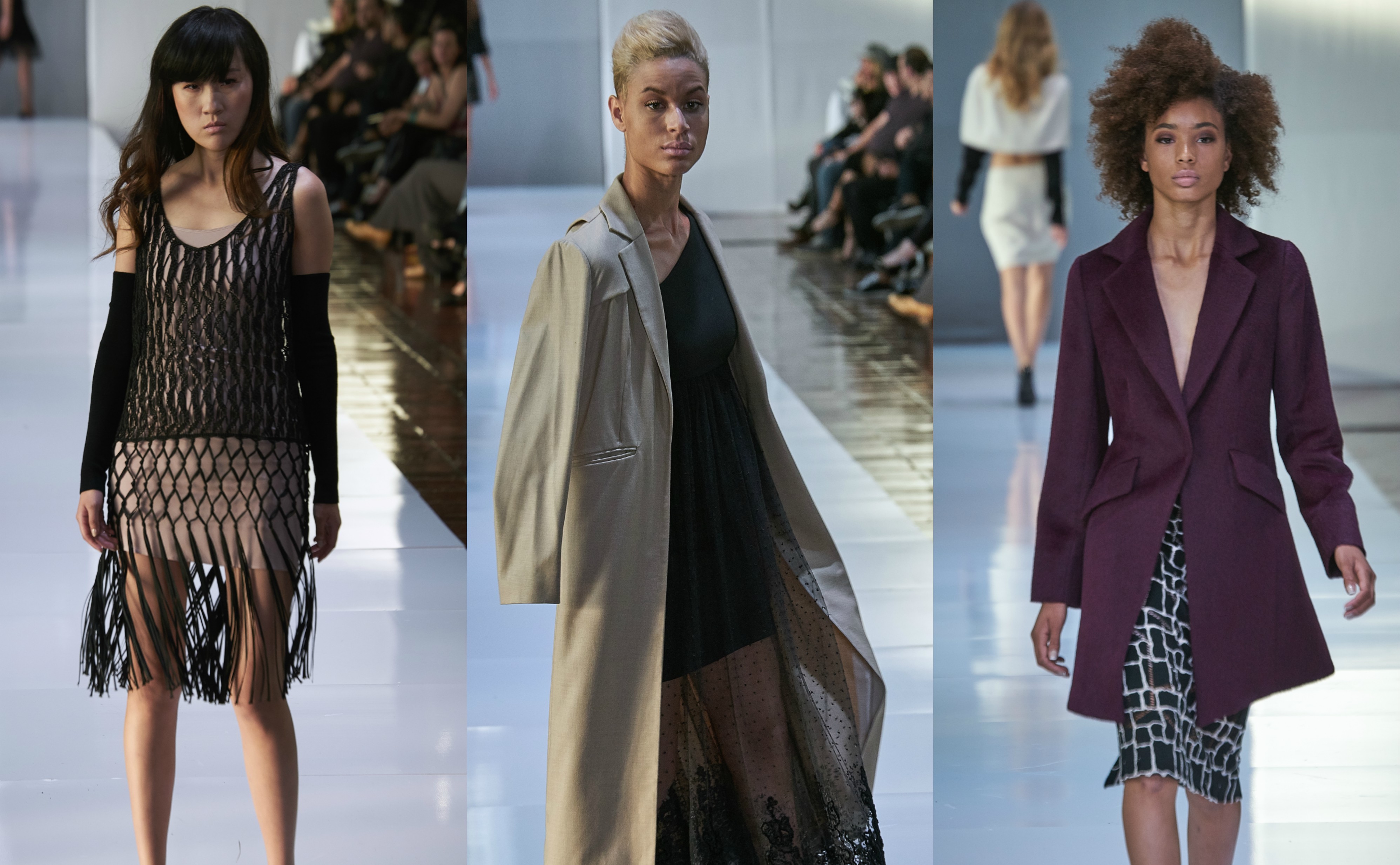 Sustainable Fashion with an edge . . . EDGE Talks to Mimi Wong of Minan ...