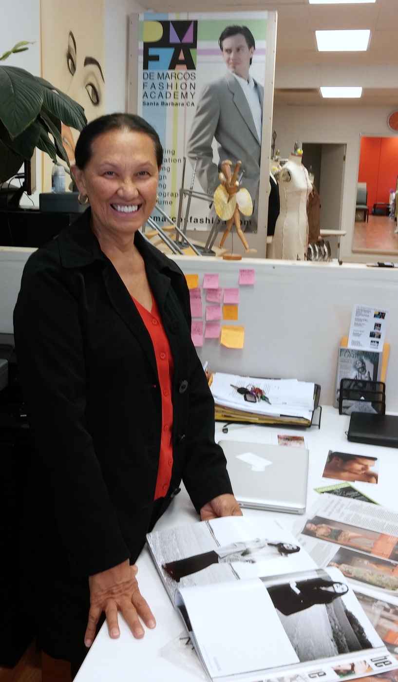 Mind, Heart, & Hands | EDGE Talks to the Founder of De Marcos Fashion ...