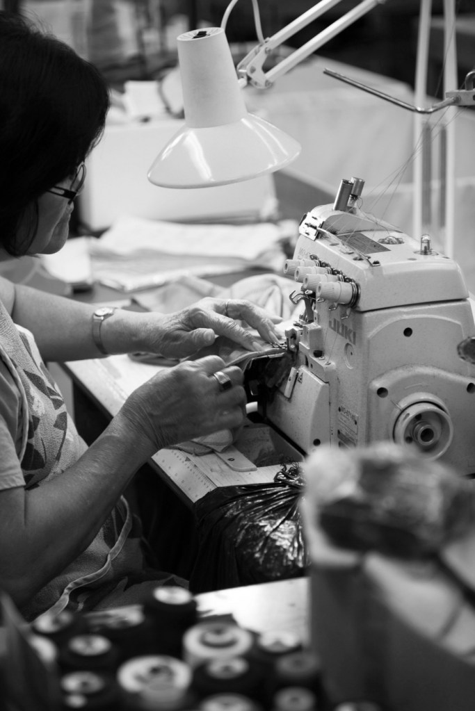 It’s Standard Practice To Be Sustainable | An Interview with Standard ...