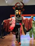 Chagall – Fusion of Design: Costume, Performance and Visual Art – E D G E