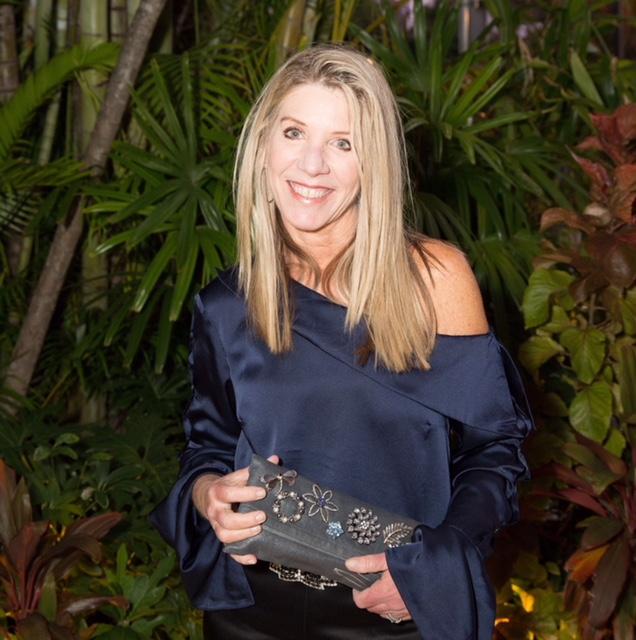 Art and Its Magical Therapy | EDGE Talks to Susan Tancer – E D G E