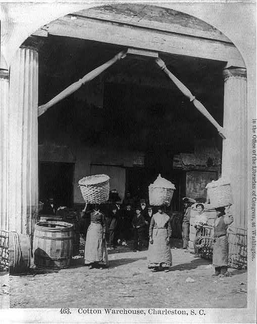 Fashion Culture | The Cotton Factory – ‘the Good, the Bad and the Ugly ...