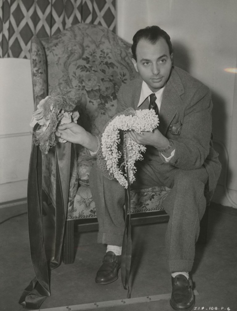 Fashion Culture | Who Made the Hats for Scarlet O’Hara? Meet Mildred ...