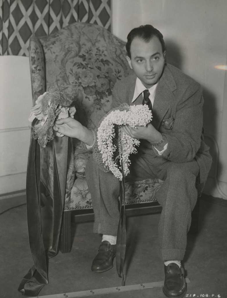 Fashion Culture | Who Made the Hats for Scarlet O’Hara? Meet Mildred ...