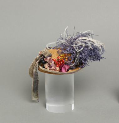 Fashion Culture | Who Made the Hats for Scarlet O’Hara? Meet Mildred ...