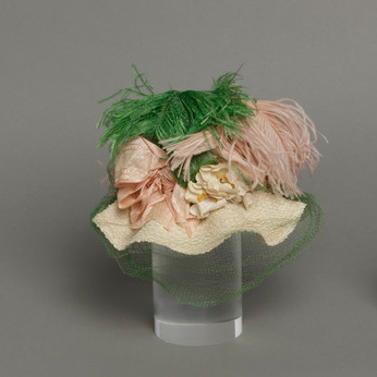 Fashion Culture | Who Made the Hats for Scarlet O’Hara? Meet Mildred ...