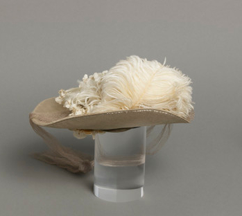 Fashion Culture | Who Made the Hats for Scarlet O’Hara? Meet Mildred ...