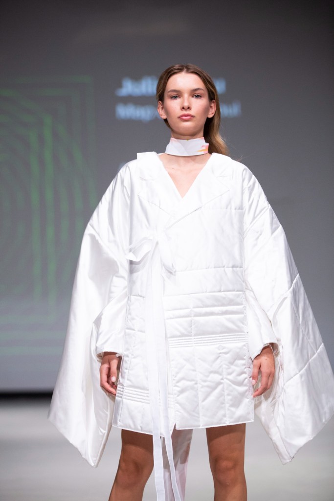 “Map of the SOUL”: a transformation of BICULTURAL IDENTITY thru fashion ...