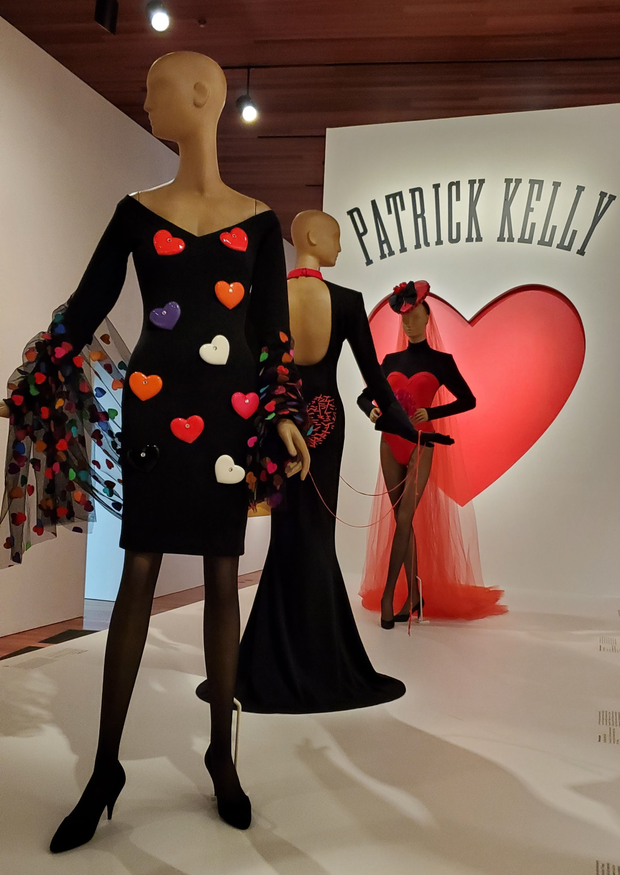 Fashion Culture | BUTTONS and BOWS, etc.!, A PICTORIAL View, The ...