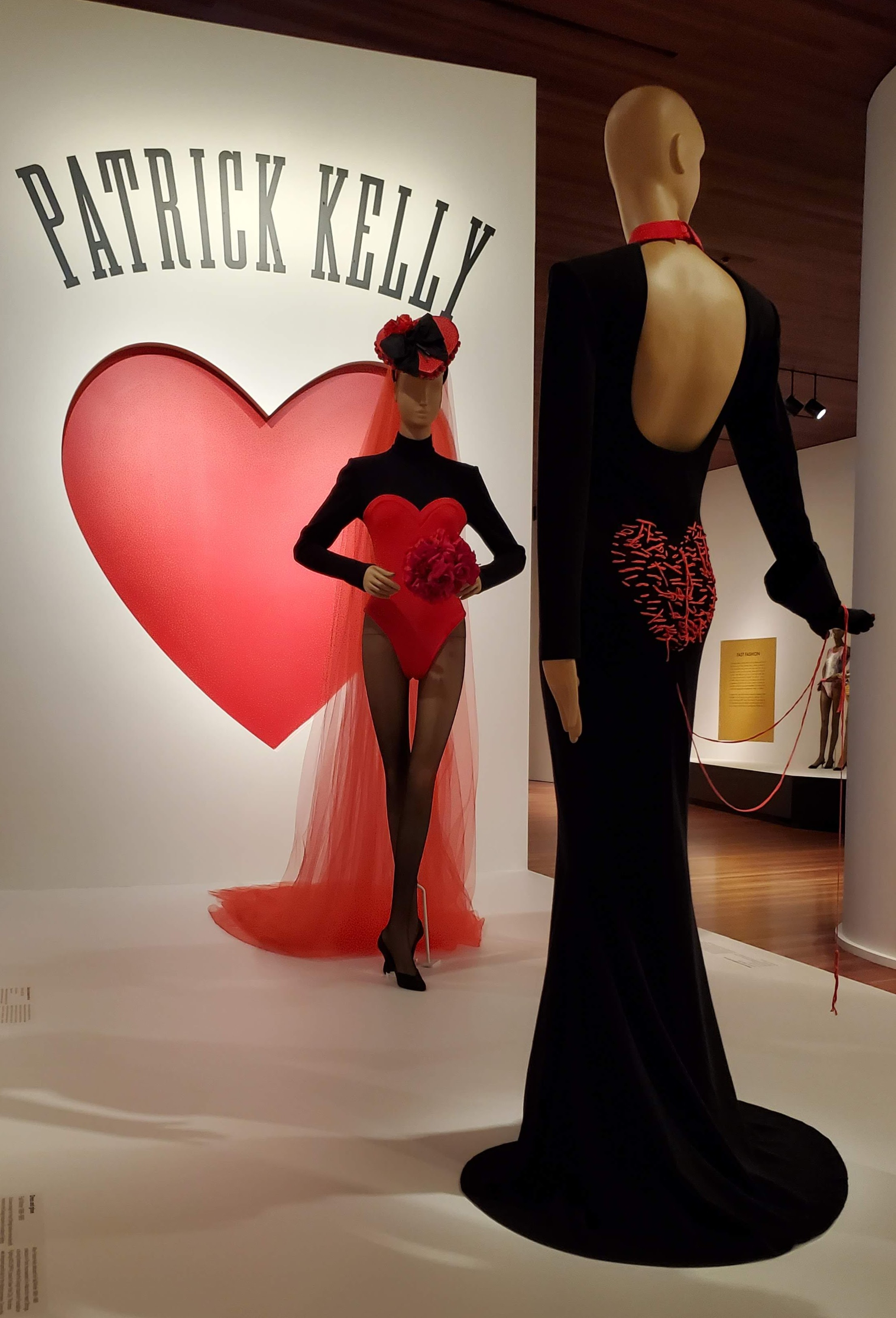 Fashion Culture | BUTTONS and BOWS, etc.!, A PICTORIAL View, The ...