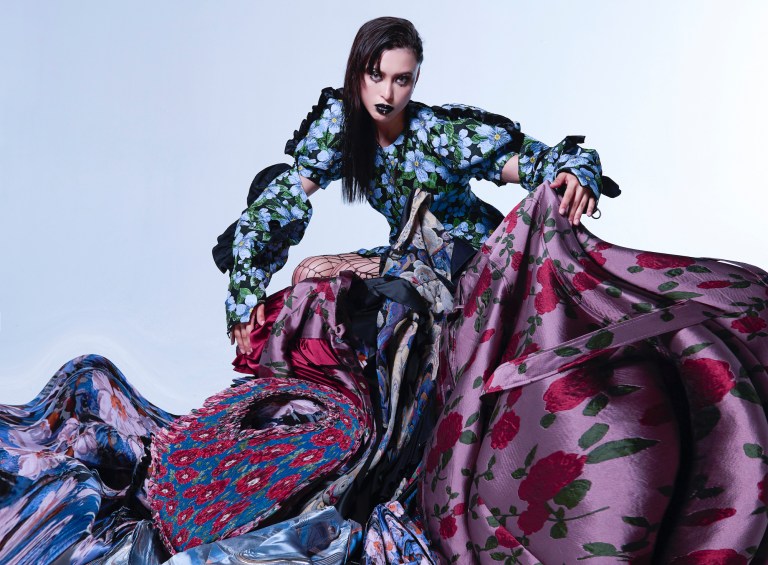 The Power of The Designer To Create Sustainable Change – E D G E