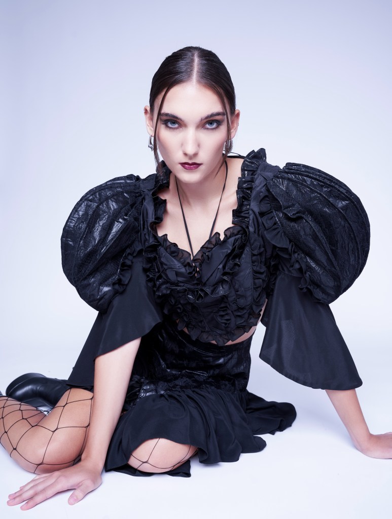 The Design is in the Details | Yun Qu in “CLOTH” – E D G E