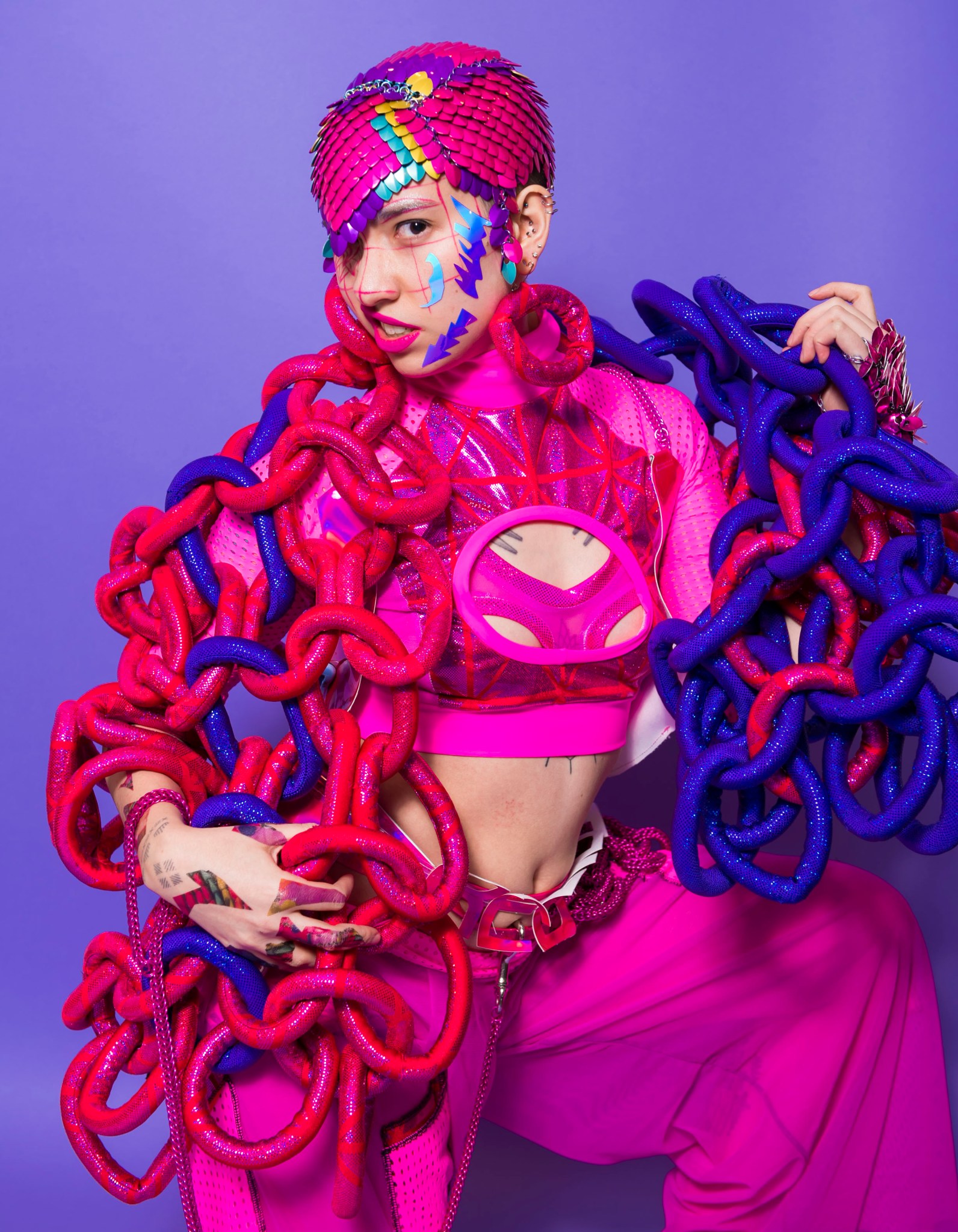 MUST See 2025 FASHION Exhibitions – E D G E