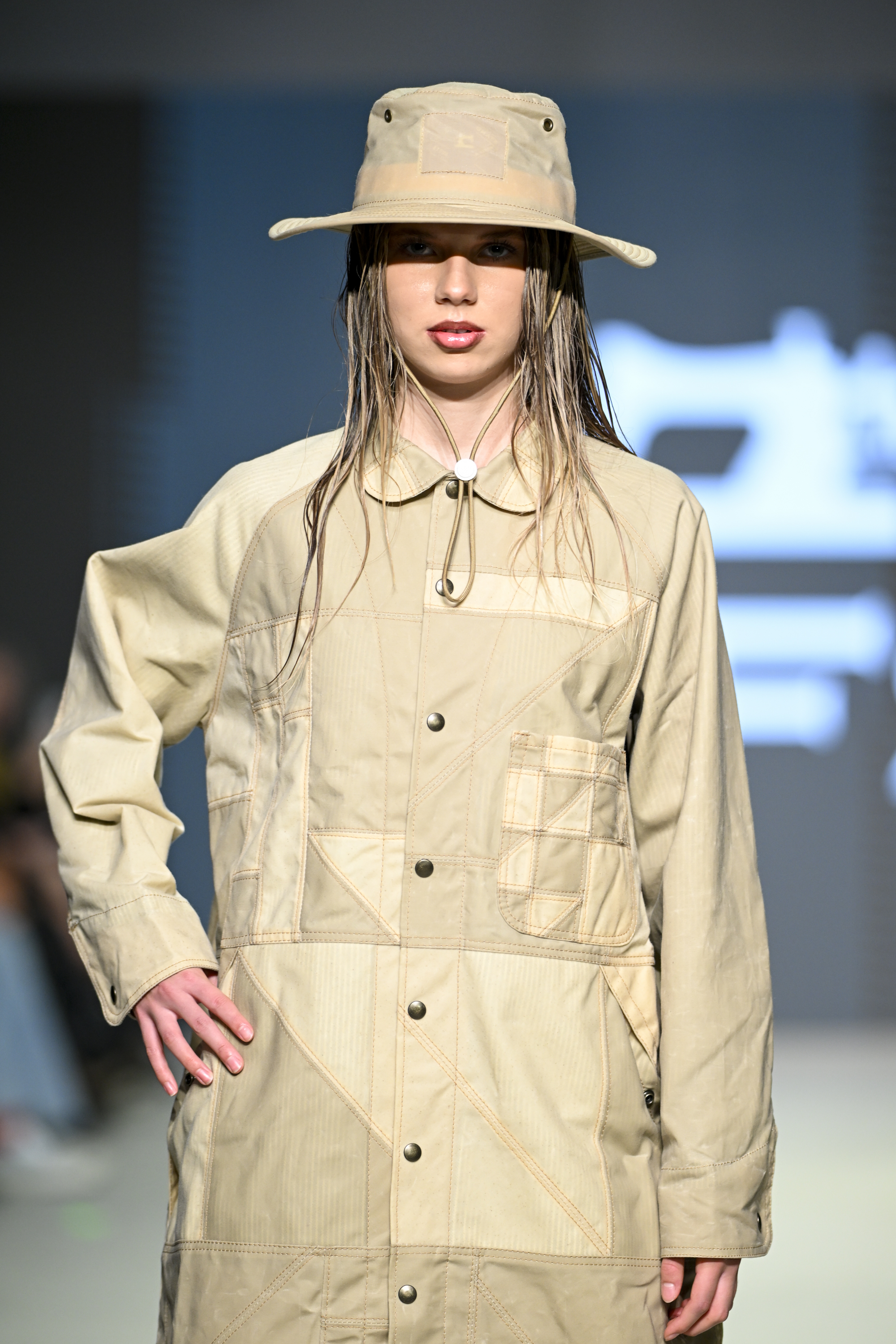 Cassandra Bailey’s “Old Fashioned Standards” Redefines the STANDARD for ...